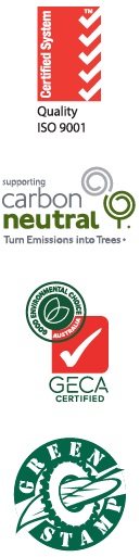 Sustainable Manufacturing & Quality Assurance | Chemform